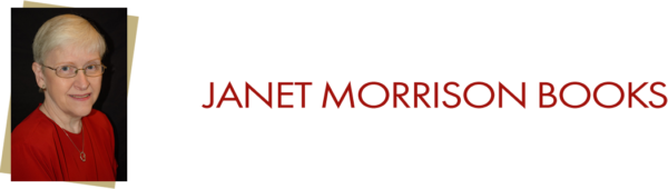 Janet Morrison Books